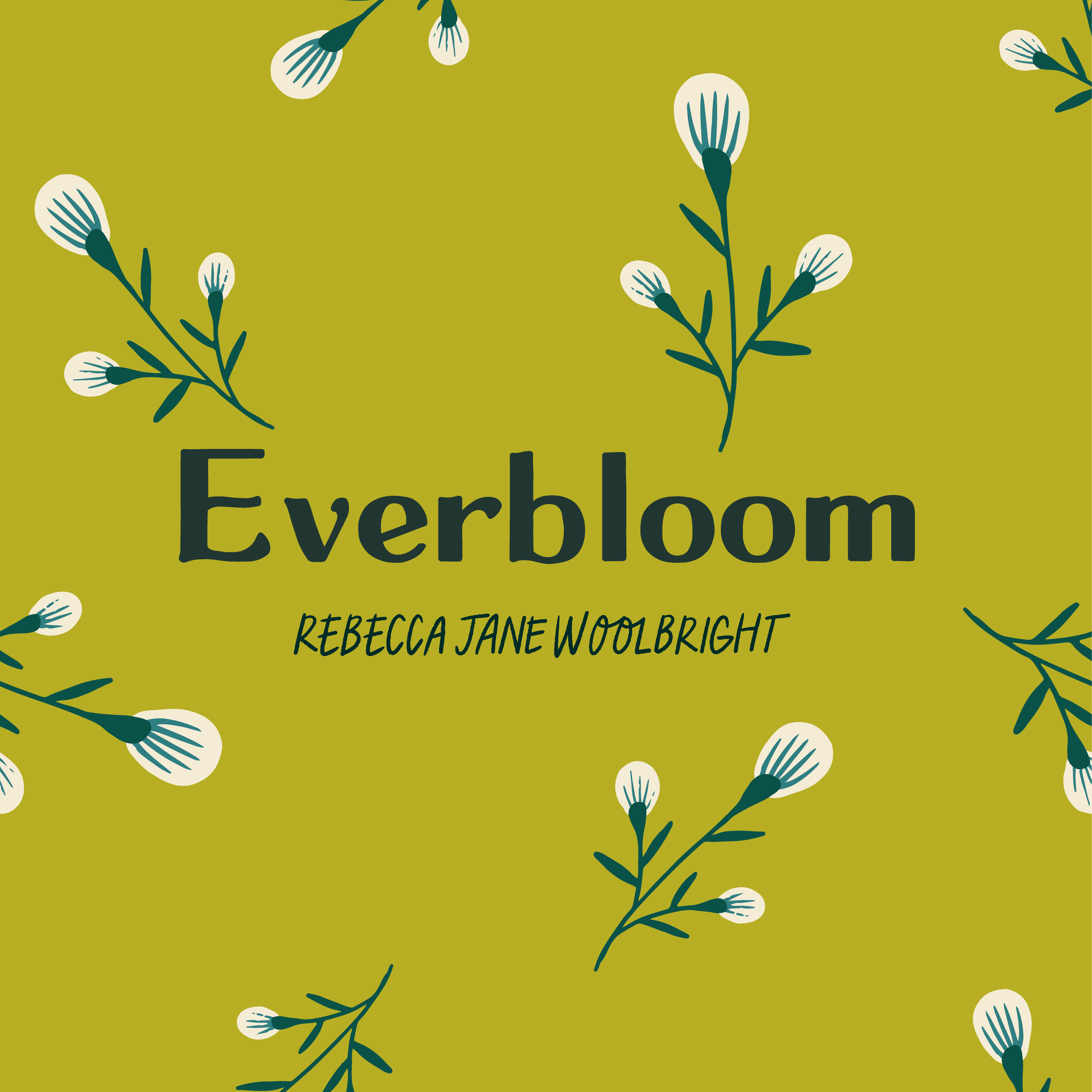Everbloom – Phoebe Fabrics