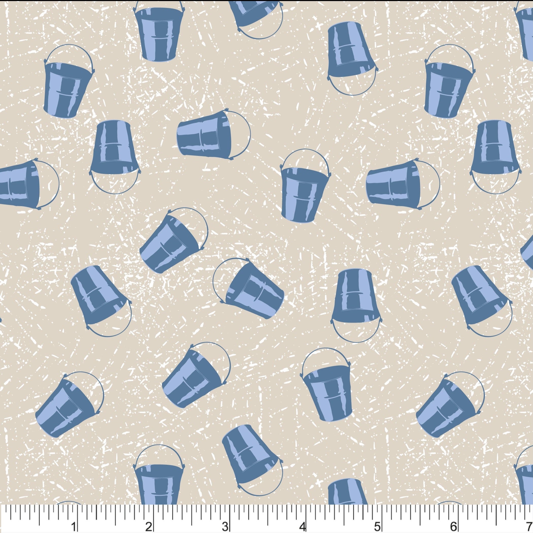 PH0369 Fill Er Up - Berry Good Day by Eva-Lea Designs for Phoebe Fabrics