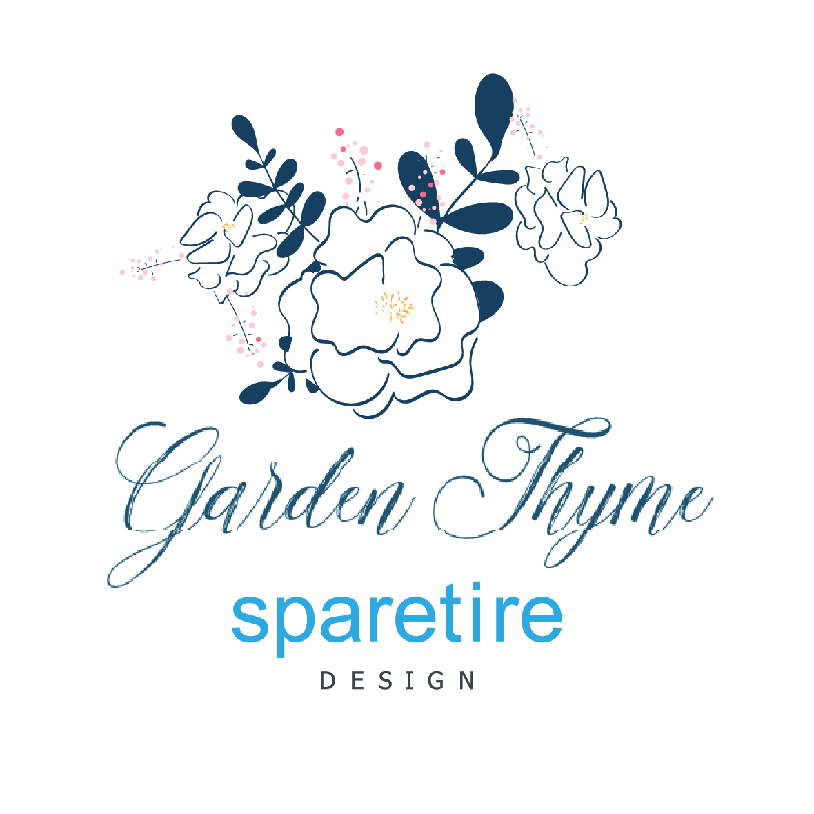 Garden Thyme – Phoebe Fabrics