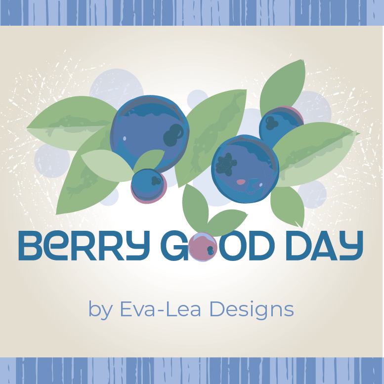 Berry Good Day – Phoebe Fabrics